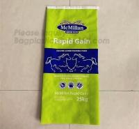 China Custom Plastic PP Woven bag, Woven Sack for 25kg 30kg 50kg 70kg from Thailand,polypropylene pp woven bag 50kg for Yemen for sale