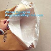 China pp woven bag supplier BOPP laminated waterproof plastic transparent 10kg/25kg/30kg/50kg packing rice bag, BAGPLASTICS, P for sale