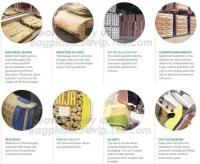 China PAPER PLASTIC LAMINATED, BROWN KRAFT PAPER BAG, WHITE KRAFT PAPER, 3 PLY PAPER & PE FILM BAG, ANIMAL FOOD PACKAGE KRAFT for sale