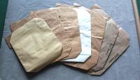 China PAPER PLASTIC LAMINATED, BROWN KRAFT PAPER BAG, WHITE KRAFT PAPER, 3 PLY PAPER & PE FILM BAG, ANIMAL FOOD PACKAGE KRAFT for sale