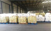 China Kraft Paper Sack With Pp Woven Plastic Raw Material Compound Kraft Paper Bag,sewn bottom pp woven lamination brown kraft for sale