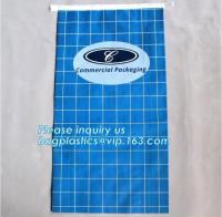 China 3 layers kraft paper laminated pp woven bag for feed, powder, chemical,Kraft Paper Laminated Woven bags,bagplastics, pac for sale