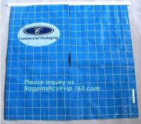 China 3 layers kraft paper laminated pp woven bag for feed, powder, chemical,Kraft Paper Laminated Woven bags,bagplastics, pac for sale