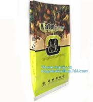 China PP Woven Bag/PP bag 50kg For Rice, Sugar, Corn, Food,Hot sale pp woven 50kg fertilizer bags for grain storage,bagease for sale