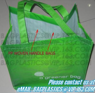 China woven SHOP bag, FIBC bags, big bags, ground cover, tarpaulin, PE tarpaulin, weed mat, Flex for sale