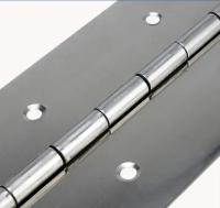 China Furniture Hardware Item Stainless Steel Soft Close Other Furniture Hardware Piano Hinge for sale