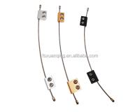 China Premium Anti-Fall System For Casement Windows Modern Factory OEM Window Sash Anti-Falling Wire With Secure Affixed Design for sale