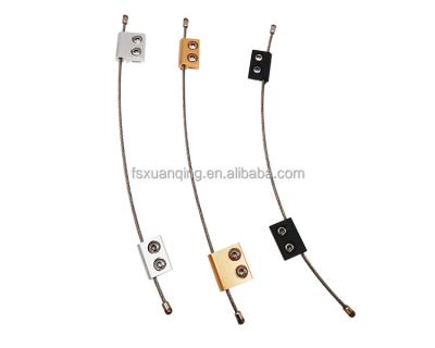 China Premium Anti-Fall System For Casement Windows Modern Factory OEM Window Sash Anti-Falling Wire With Secure Affixed Design for sale