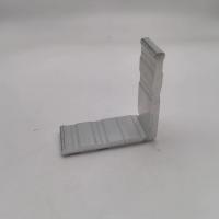 China Home Aluminum Window Corner Joint For 55 Series Casement Window for sale