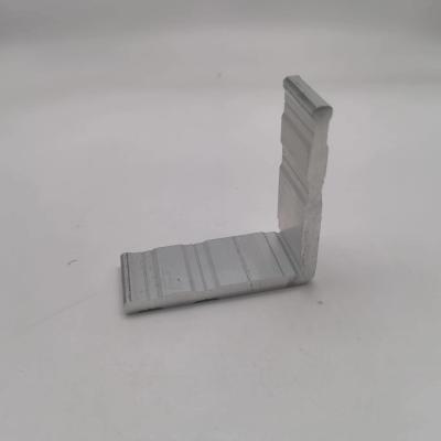 China Home Aluminum Window Corner Joint For 55 Series Casement Window for sale