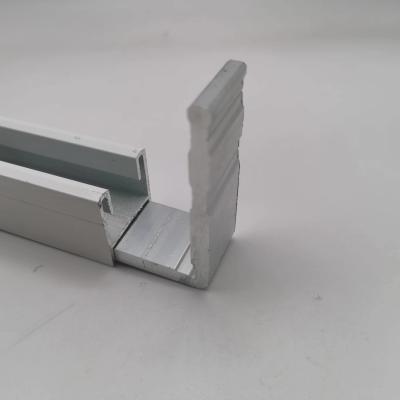 China Doors And Windows Mosquito Net Aluminum Corner Angle Joint For Dominica Peru for sale