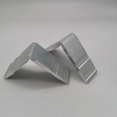 China L Shape Aluminum Corner Connector For Screen Window Sash And Frame for sale