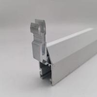 China Small Aluminium Corner Joint For Anti Mosquito Screen Window Frame Connecting for sale