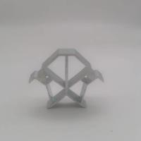 China Corner Joint For Aluminium Profiles Folding Doors And Windows In Balconies for sale
