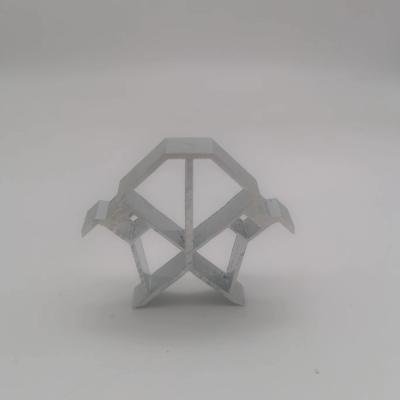China Corner Joint For Aluminium Profiles Folding Doors And Windows In Balconies for sale
