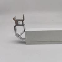 China 6063-T5 Aluminium Corner Joint For Window Screen Series Frame Connecting for sale