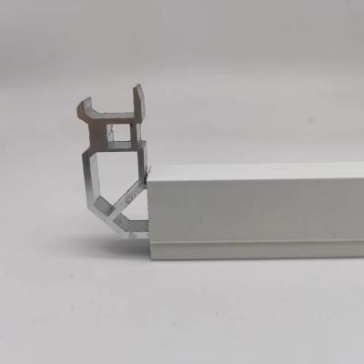 China 6063-T5 Aluminium Corner Joint For Window Screen Series Frame Connecting for sale