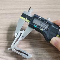 China Sliding Door And Window Aluminum Window Corner Joint Heavy Duty Corner Connection for sale