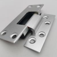 China EliteRange Pro 116° Adjustable Architectural Door Hinge for sale