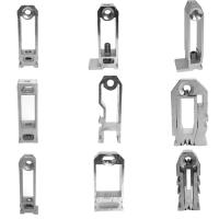 China ​Alumite Fortilink Mid-Column Factory Engineered For Easy Install for sale