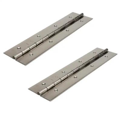 China Modern and Low Maintenance Stainless Steel Hinge for Commercial and Residential for sale