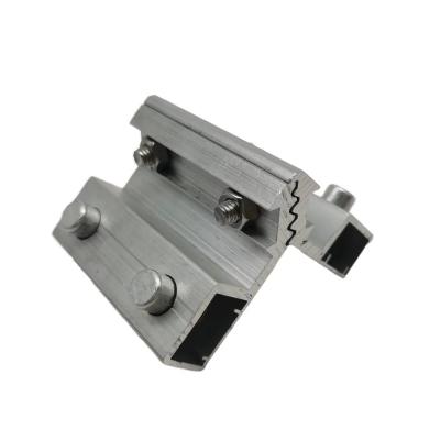 China Aluminium Double-Hole Corner Connectors for 50 Series Sliding Door & Window Door & Window Accessories for sale