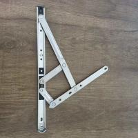 China Durashield Heavy-Duty Stainless Steel Friction Stay Hinge for sale