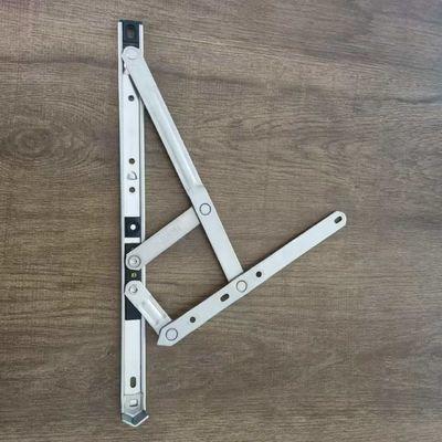 China Durashield Heavy-Duty Stainless Steel Friction Stay Hinge for sale