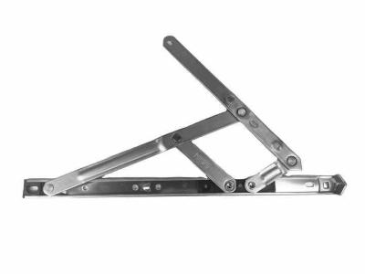 China StormGuard Marine-Grade Stainless Steel Friction Stay Hinge for sale