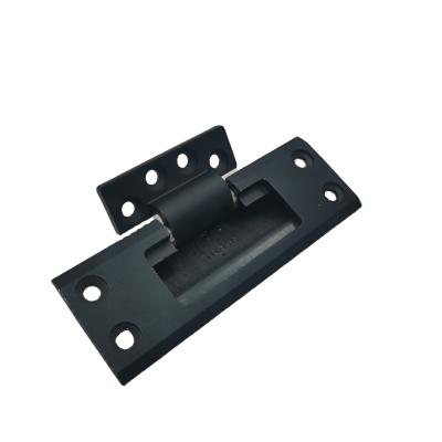 China Modern Design Easy-to-Install Heavy Duty Aluminum Hinge with 6063-T5 Primary Aluminum for Swing Doors for sale