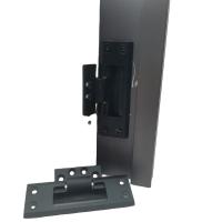 China 6063T5 Primary Aluminum Heavy Duty Hinge with 180 Degree Opening and Modern Design for Doors for sale