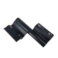 China Heavy Duty Door Hinge with 6063-T5 Primary Aluminum and 180 Degree Opening in Modern Design for sale