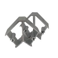 China 6063-T5 Primary Aluminum Corner Joint with 3-Year Warranty for Modern Window and Door Connections for sale