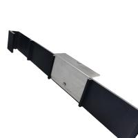China Modern Durable Solid 6063-T5 Primary Aluminum Corner Joint for Window and Door Frames for sale