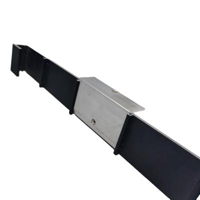 China Modern Durable Solid 6063-T5 Primary Aluminum Corner Joint for Window and Door Frames for sale