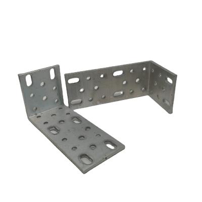China 6063-T5 Primary Aluminum Corner Joint with Sandblasted Surface and Modern Design for Windows and Doors for sale