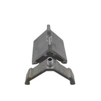 China Modern Design 6063-T5 Primary Aluminum Corner Joint Durable and Solid for Aluminum Profile Doors and Windows for sale
