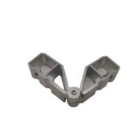 China Modern Design 6063-T5 Primary Aluminum Corner Joint for Customizable Height Window and Door Applications for sale
