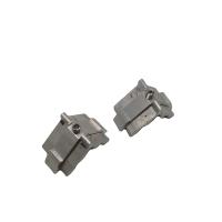 China 6063-T5 Primary Aluminum Corner Joint with Customizable Height and Modern Design for Aluminum Profiles for sale
