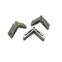 China Modern Design 6063-T5 Primary Aluminum Corner Joint for Durable and Solid Window Frame Connections for sale