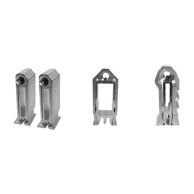 China Modern Design 6063-T5 Primary Aluminum Corner Joint for Durable and Solid Window Connections for sale