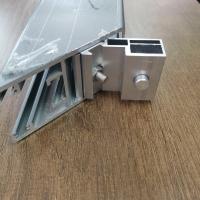 China 6063-T5 Aluminum Corner Joint with Expandable Design for Durable Construction in Window Assembling for sale