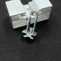 China 6063-T5 Aluminum Corner Joint 90 Degree Angle Modern Design for Window and Door Connector for sale