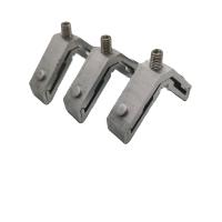 China Modern Design 6063-T5 Primary Aluminum Corner Joint with 3-Year Warranty for Window and Door Connectors for sale