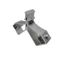 China Modern Design 6063-T5 Primary Aluminum Corner Joint for Easy Installation in Windows and Doors for sale