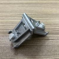 China Modern Design 6063-T5 Primary Aluminum Corner Joint with Screw Installation for Windows and Doors for sale