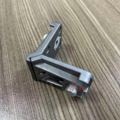 China Modern 6063-T5 Primary Aluminum Corner Joint for Easy Installation in Windows and Doors for sale