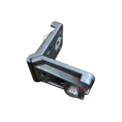 China Modern Design 6063-T5 Primary Aluminum Corner Joint for Easy Installation in Windows and Doors for sale