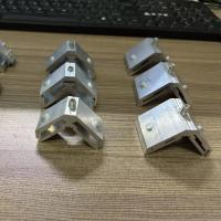 China Modern Design Durable Aluminum Corner Joint for Easy Installation in Windows and Doors for sale