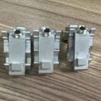 China 6063-T5 Primary Aluminum Corner Joint with Customizable Height and 3-Year Warranty for Aluminum Windows and Doors for sale